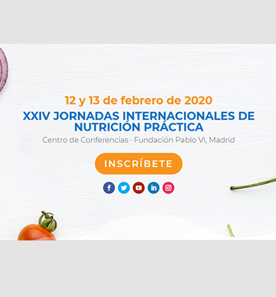 FEN. Fundación Española de la Nutrición | Home